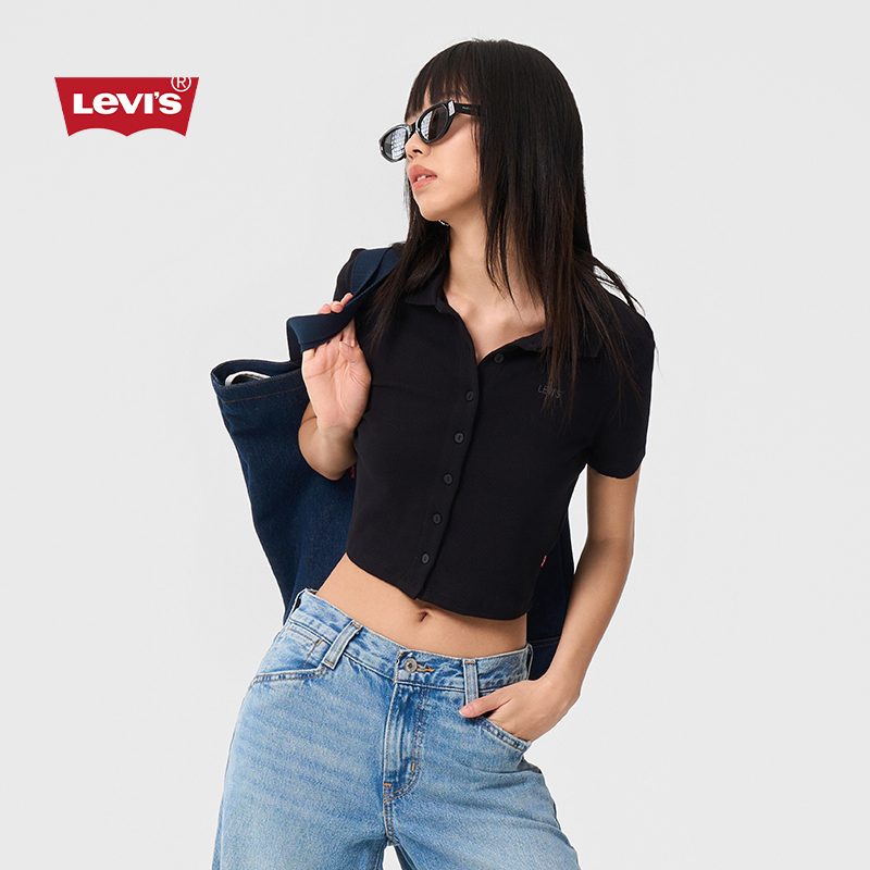 Levi's中国官方网站
